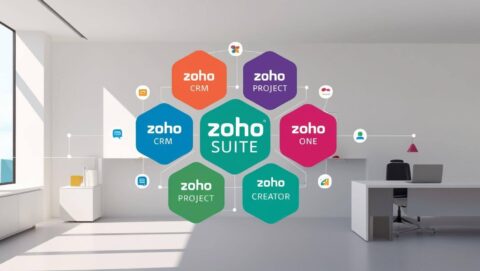 The Ultimate Guide to Zoho Products: Features, Benefits & How They ...